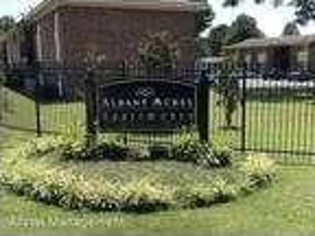 2 Bedroom 1 Bath In New Albany MS 38652