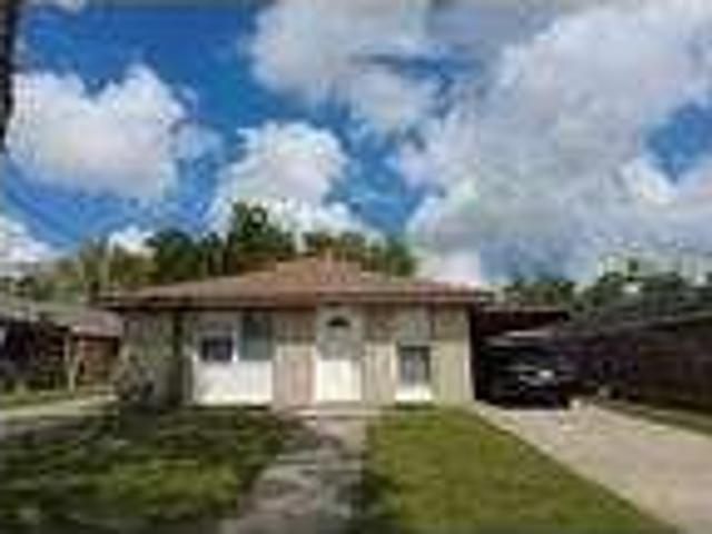 2 Bedroom 1 Bath In New Orleans LA 70127