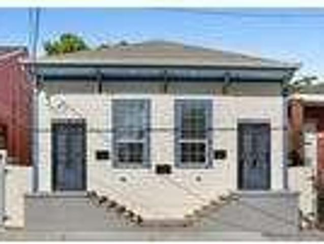 2 Bedroom 1 Bath In New Orleans Louisiana 70113