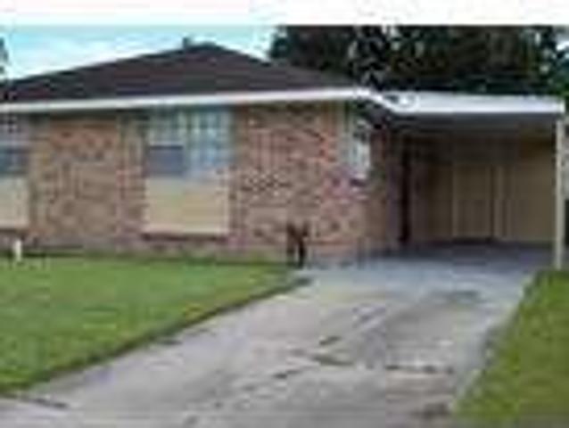 2 Bedroom 1 Bath In New Orleans Louisiana 70127