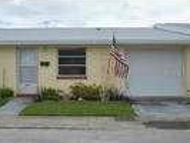 2 Bedroom 1 Bath In New Port Richey FL 34652