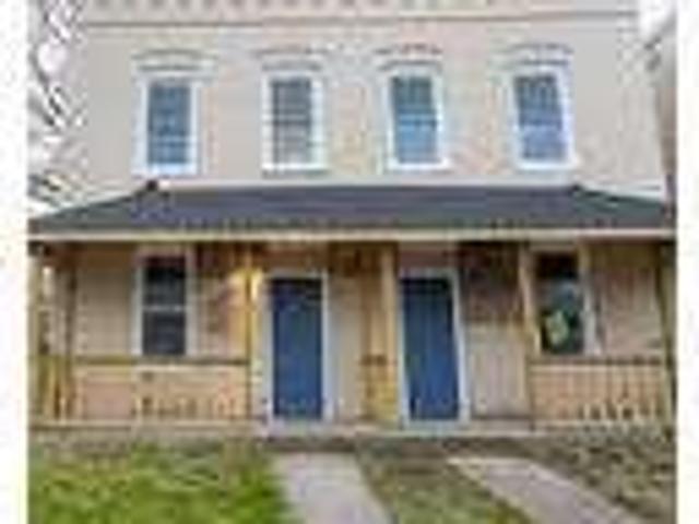 2 Bedroom 1 Bath In Norfolk Virginia 23504