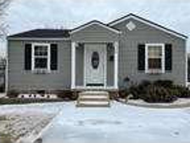 2 Bedroom 1 Bath In Oklahoma City OK 73107