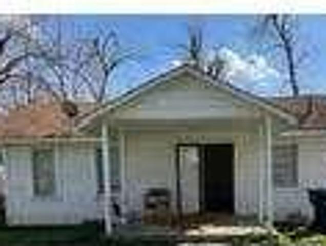 2 Bedroom 1 Bath In Oklahoma City OK 73107
