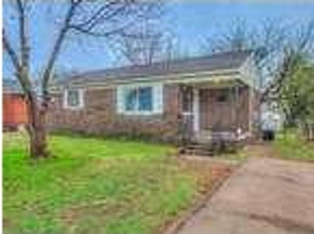 2 Bedroom 1 Bath In Oklahoma City OK 73107
