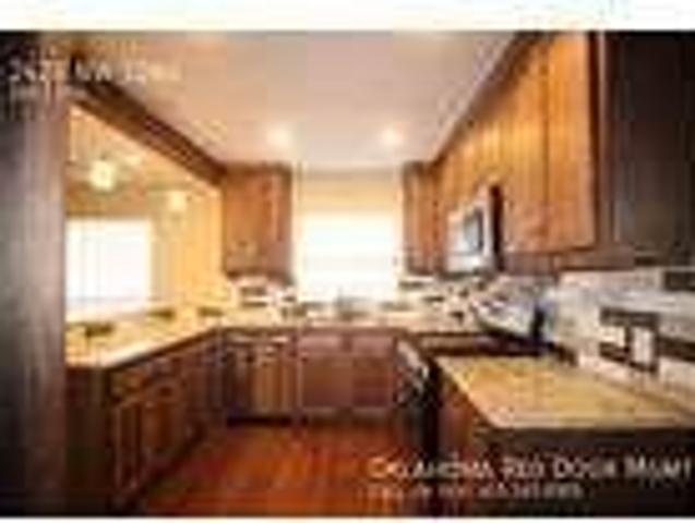2 Bedroom 1 Bath In Oklahoma City OK 73112