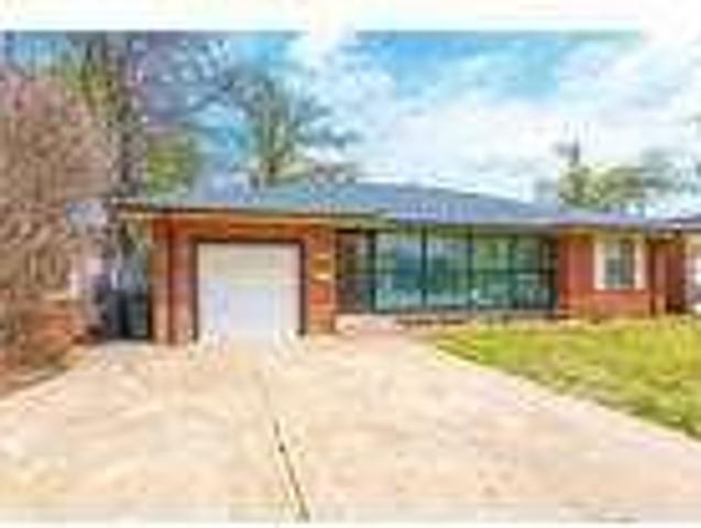2 Bedroom 1 Bath In Oklahoma City OK 73120