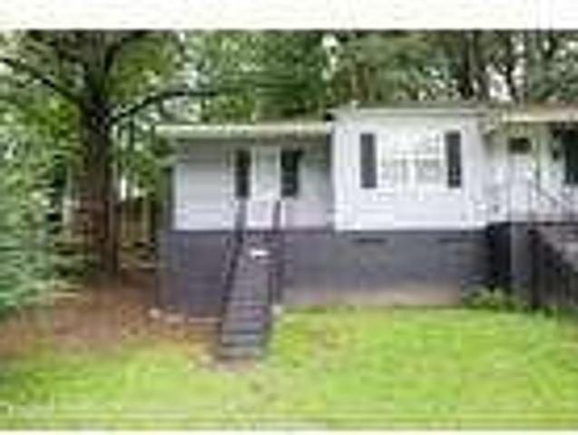 2 Bedroom 1 Bath In Atlanta GA 30310