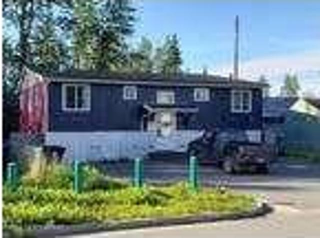 2 Bedroom 1 Bath In Anchorage Alaska 99501