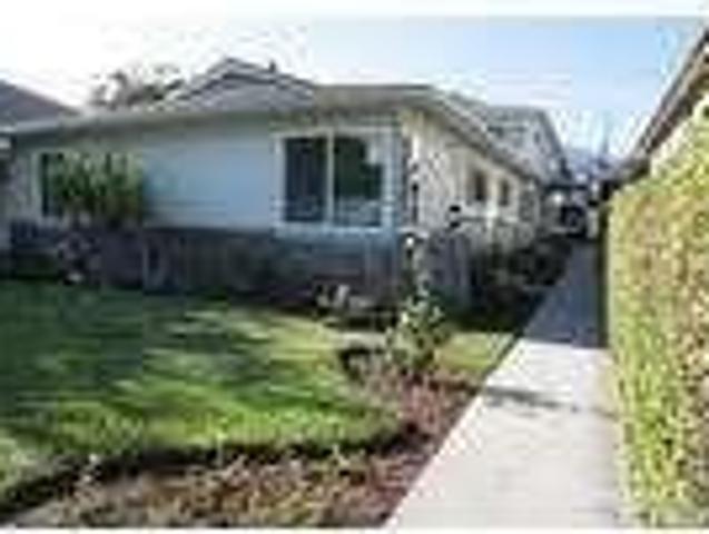 2 Bedroom 1 Bath In Arcadia California 91006