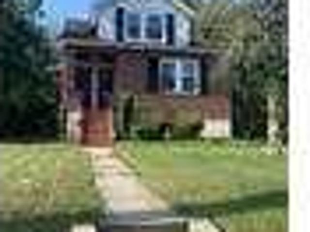 2 Bedroom 1 Bath In Baltimore Maryland 21214