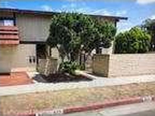 2 Bedroom 1 Bath In Bellflower CA 90706