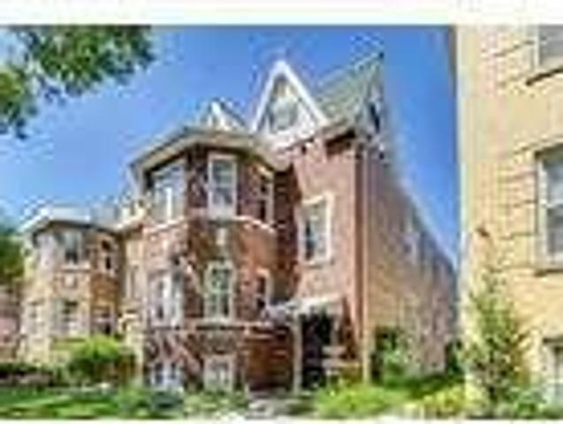 2 Bedroom 1 Bath In Berwyn Illinois 60402