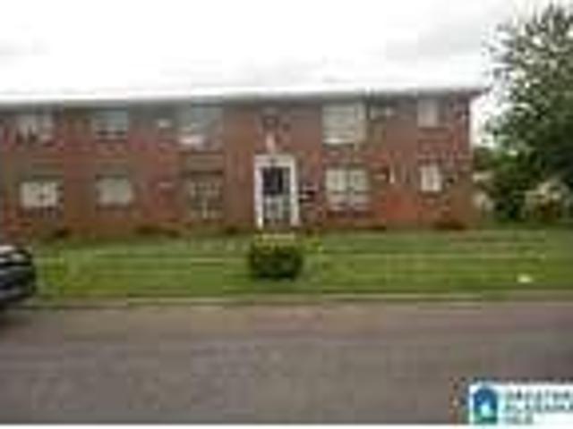 2 Bedroom 1 Bath In Birmingham AL 35206