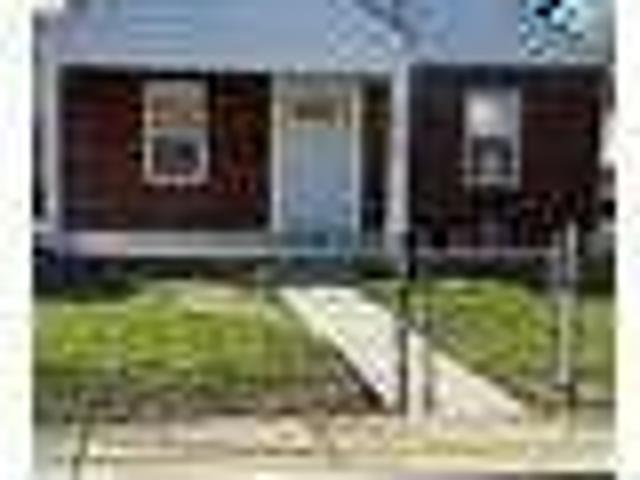 2 Bedroom 1 Bath In Brentwood MD 20722