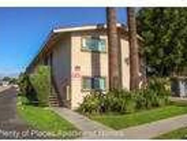 2 Bedroom 1 Bath In Cudahy CA 90201