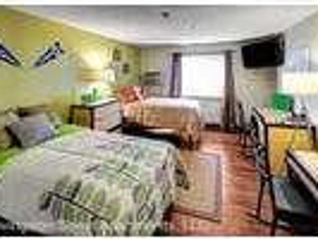 2 Bedroom 1 Bath In Canandaigua NY 14424