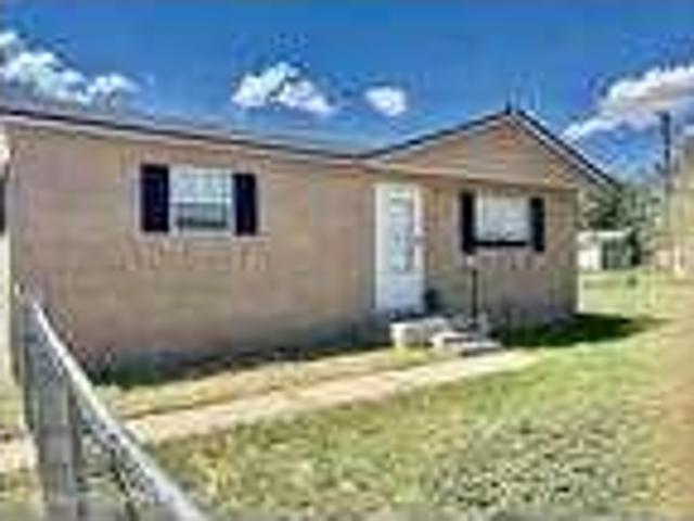 2 Bedroom 1 Bath In Canyon TX 79015