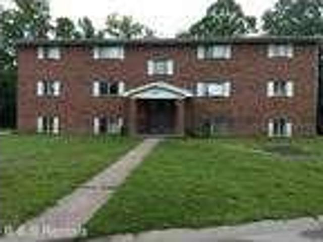 2 Bedroom 1 Bath In Cape Girardeau MO 63701