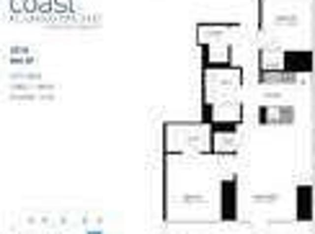 2 Bedroom 1 Bath In Chicago IL 60601