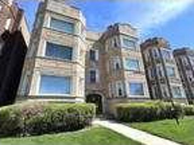 2 Bedroom 1 Bath In Chicago IL 60619