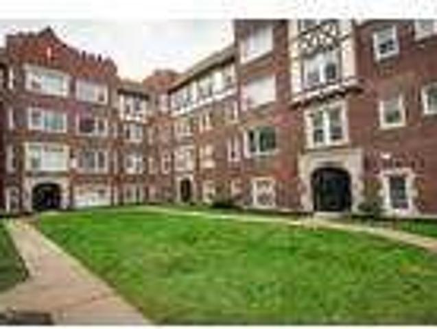 2 Bedroom 1 Bath In Chicago IL 60619