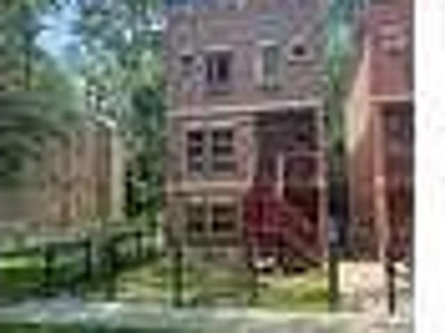 2 Bedroom 1 Bath In Chicago IL 60620