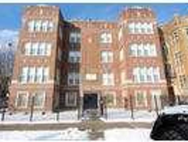 2 Bedroom 1 Bath In Chicago IL 60620