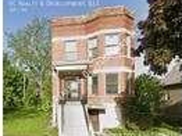 2 Bedroom 1 Bath In Chicago IL 60621