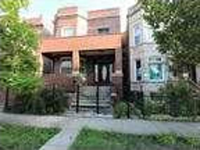 2 Bedroom 1 Bath In Chicago IL 60624