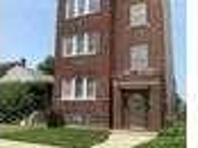 2 Bedroom 1 Bath In Chicago IL 60628