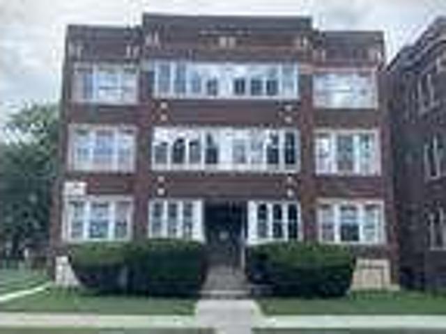 2 Bedroom 1 Bath In Chicago IL 60628