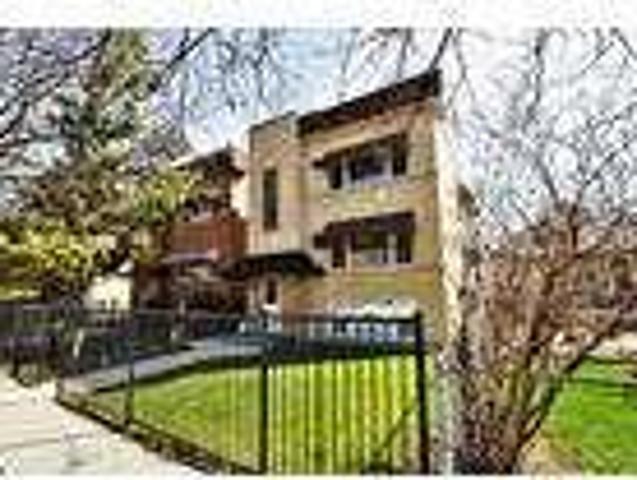 2 Bedroom 1 Bath In Chicago IL 60630