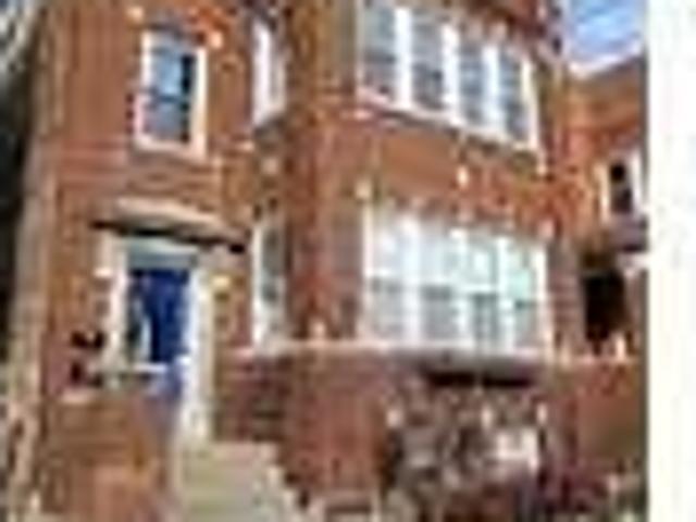 2 Bedroom 1 Bath In Chicago IL 60639