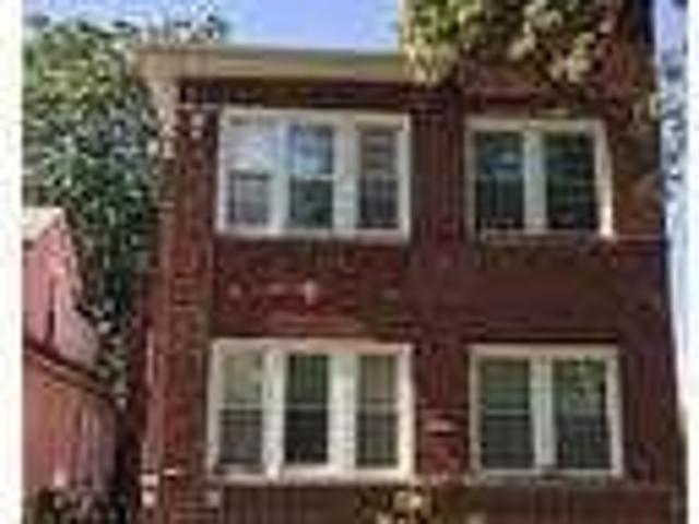 2 Bedroom 1 Bath In Chicago Illinois 60619