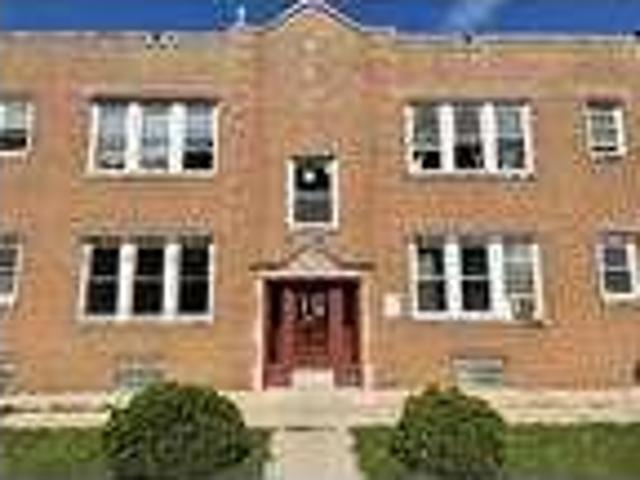 2 Bedroom 1 Bath In Chicago Illinois 60629