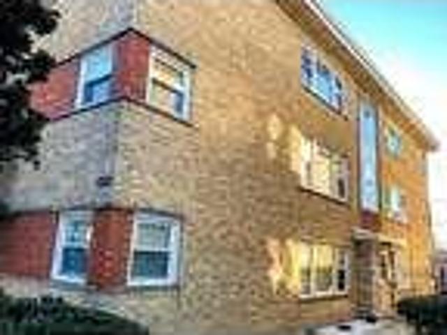 2 Bedroom 1 Bath In Chicago Illinois 60639