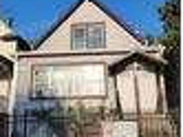 2 Bedroom 1 Bath In Chicago Illinois 60651