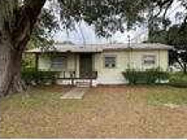 2 Bedroom 1 Bath In Chiefland FL 32626
