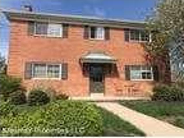 2 Bedroom 1 Bath In Cincinnati OH 45208