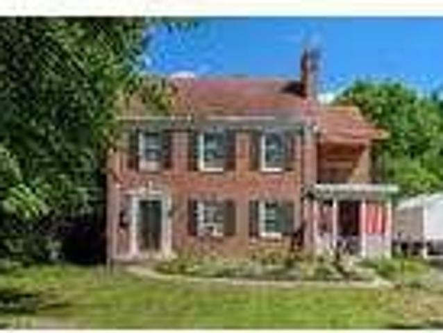 2 Bedroom 1 Bath In Cincinnati OH 45213
