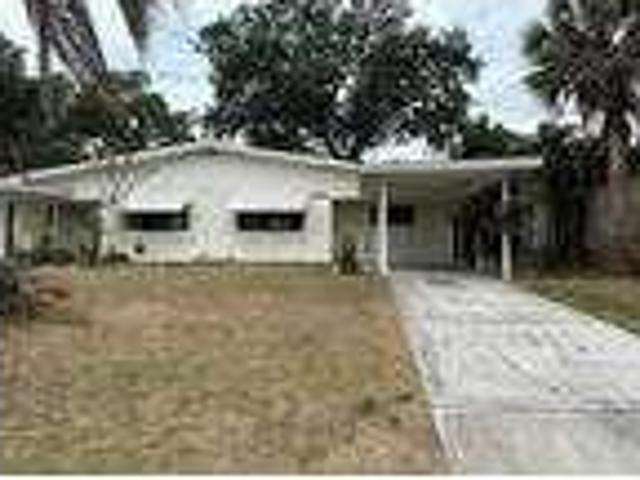 2 Bedroom 1 Bath In Clearwater FL 33756