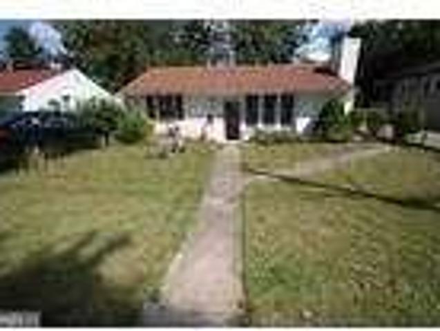 2 Bedroom 1 Bath In College Park Maryland 20740