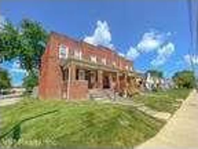 2 Bedroom 1 Bath In Columbus OH 43204