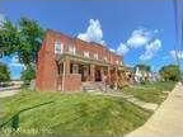 2 Bedroom 1 Bath In Columbus OH 43204