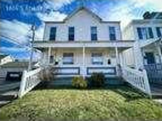 2 Bedroom 1 Bath In Columbus OH 43207