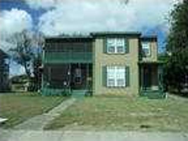 2 Bedroom 1 Bath In Corpus Christi Texas 78404