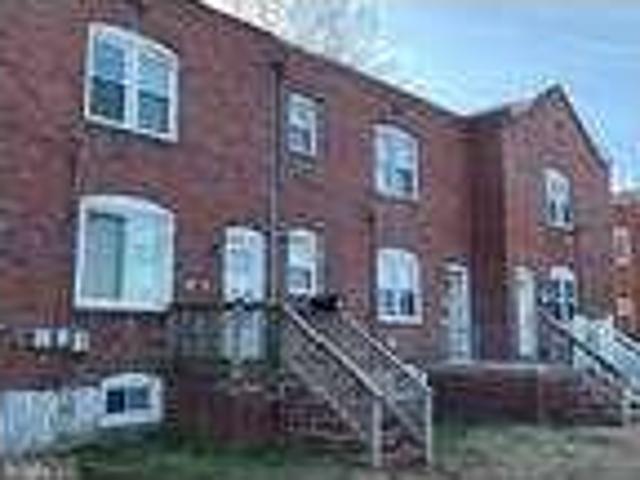 2 Bedroom 1 Bath In Dundalk MD 21222