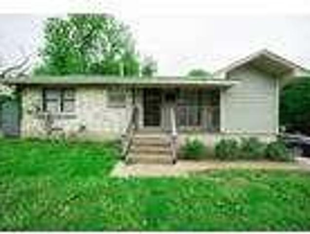 2 Bedroom 1 Bath In Dallas TX 75227