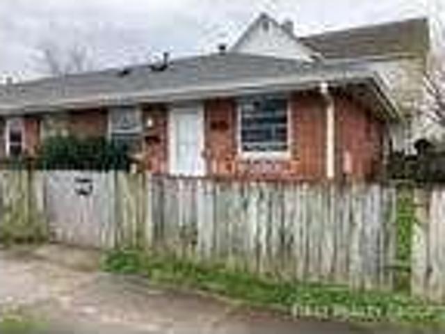 2 Bedroom 1 Bath In Dayton OH 45404